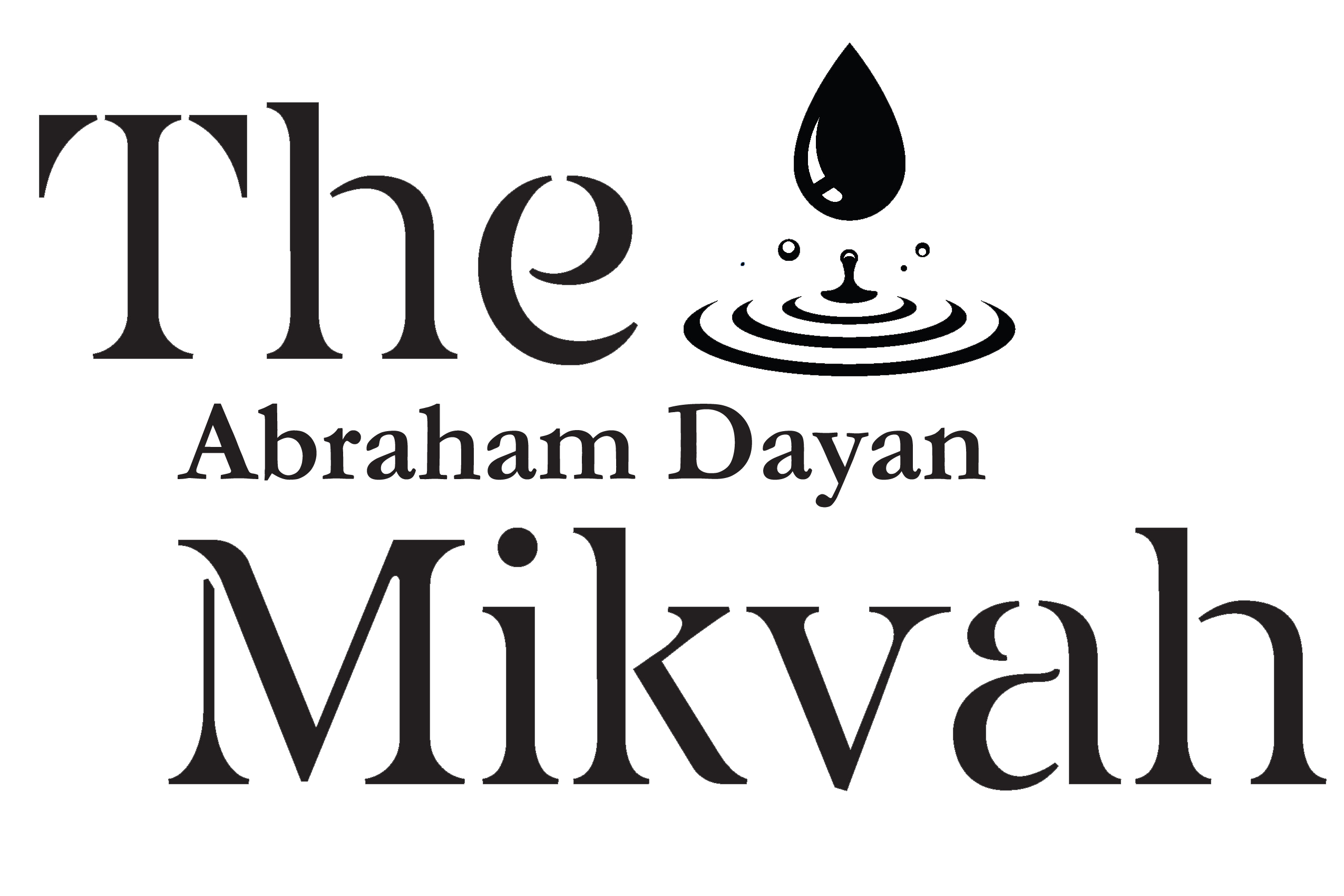 Mikvah RSVP